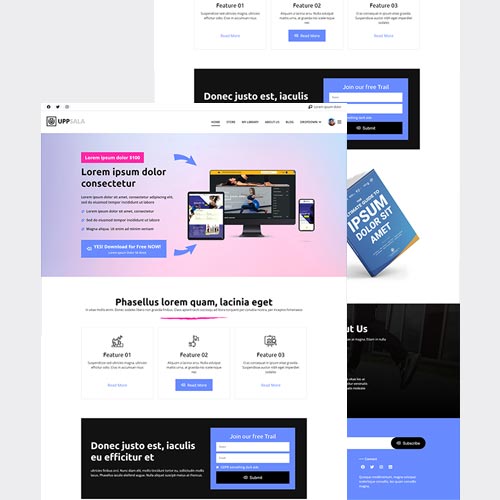 Robust Theme Framework